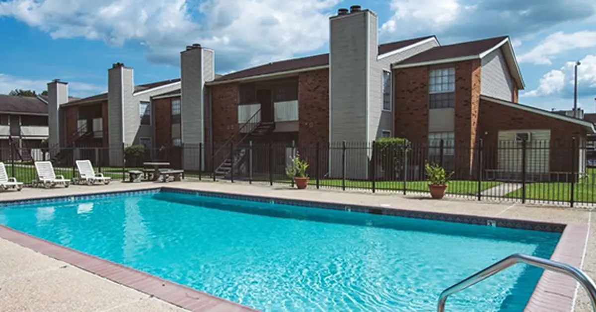 Home | Summer Place Apartments